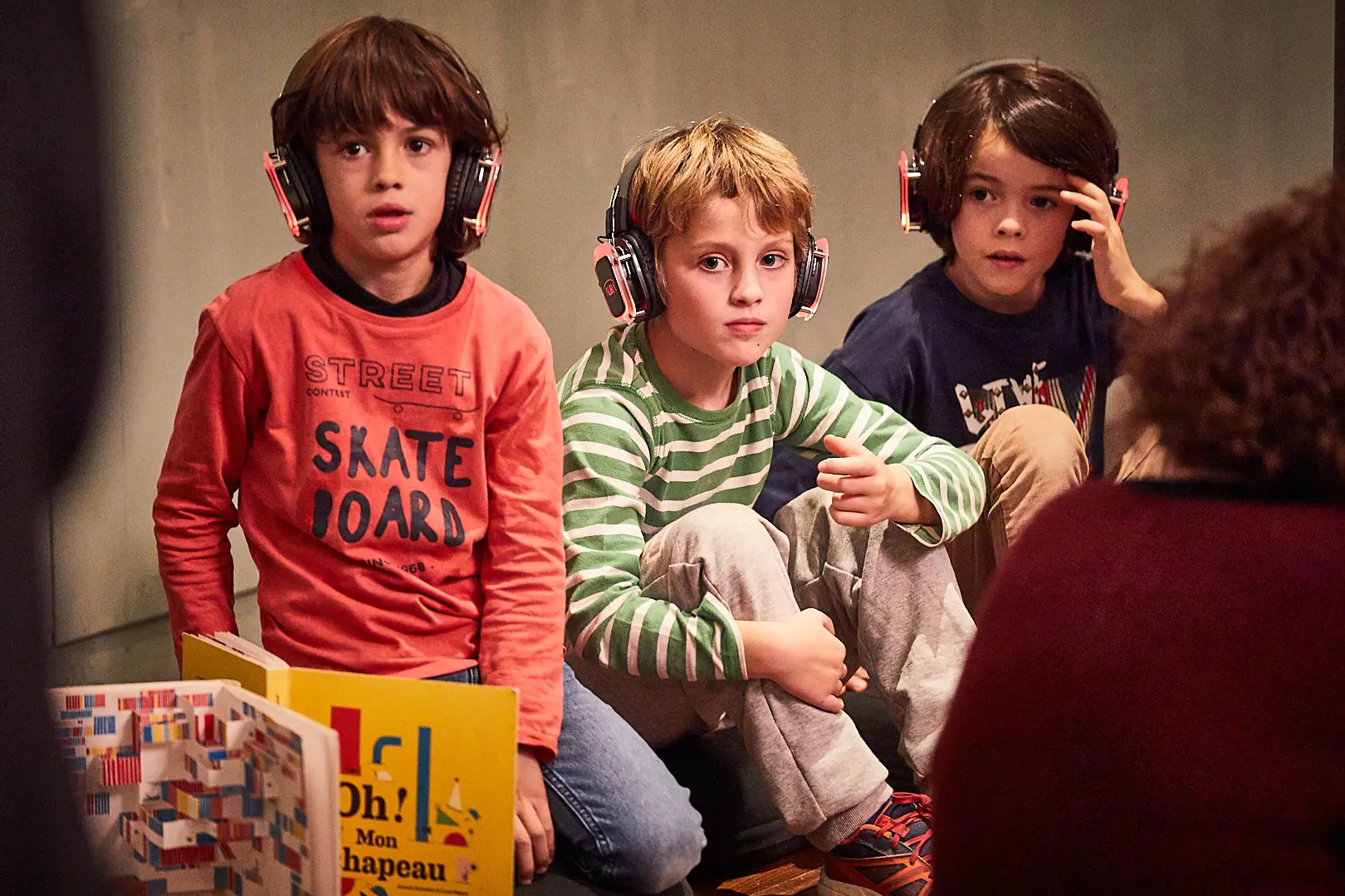 Barcelona - Flic Festival